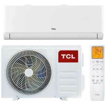 Сплит-система настенного типа TCL TAC-BR07ONF/R