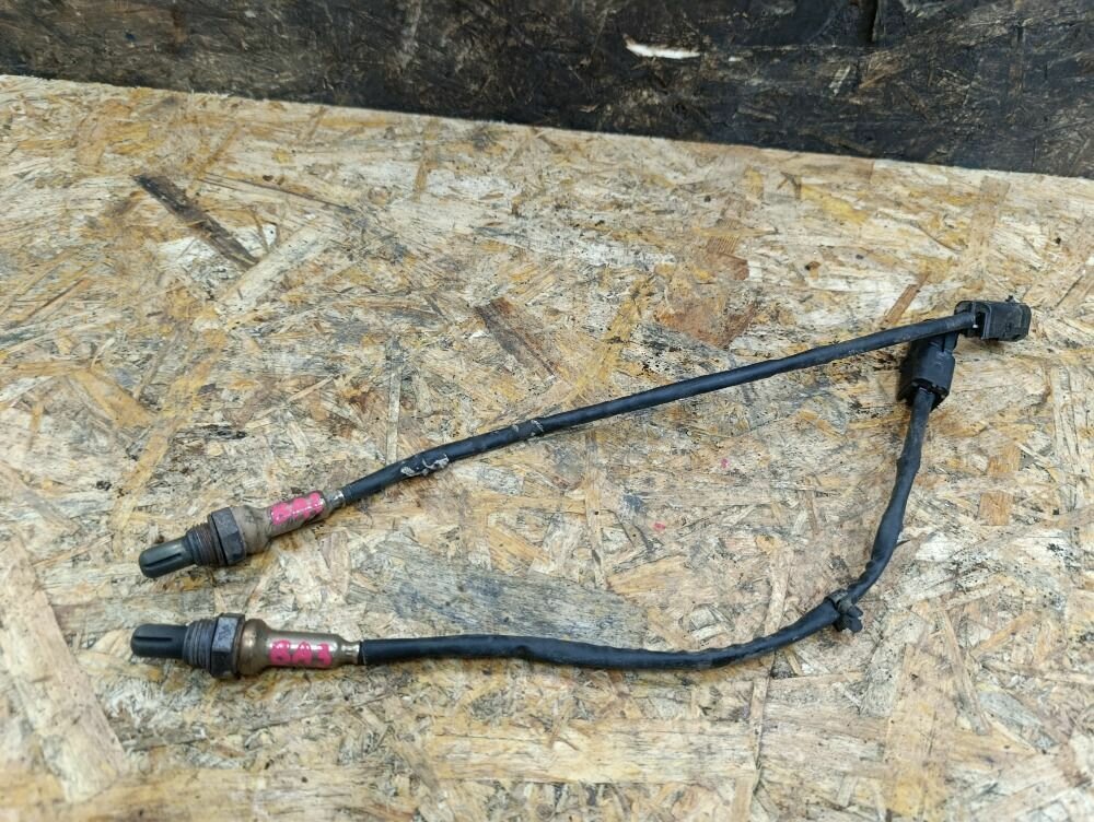 Датчик кислородный Лада Гранта FL Б/У с пробегом