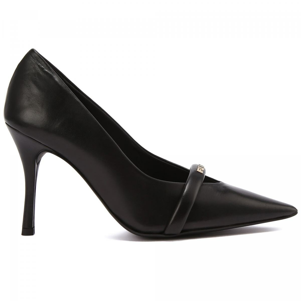 Туфли лодочки 