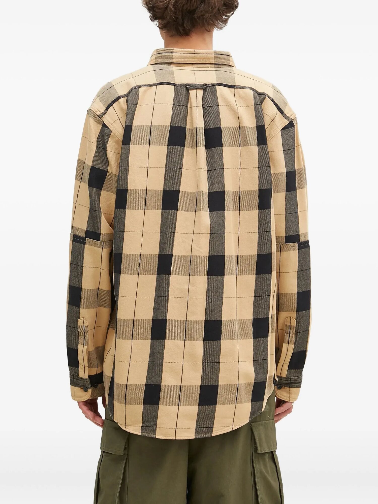 Рубашка Filson, размер XL — фото 1