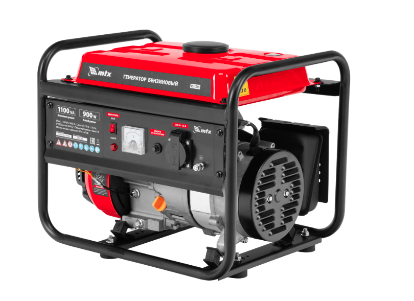 Генератор MTX RS-1500