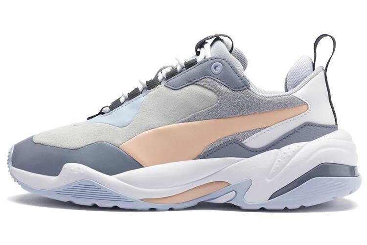Кроссовки Thunder Colour Block
