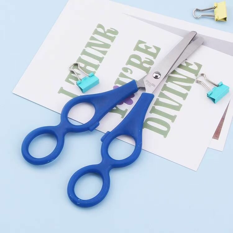 Ножницы для детей