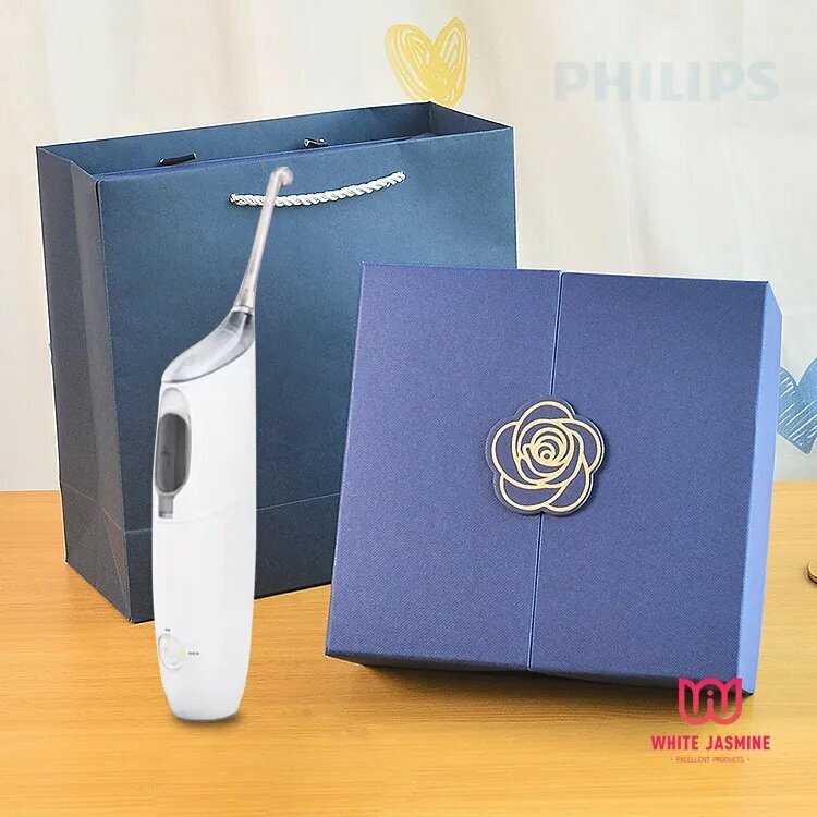 AirFloss Ultra HX8331 прибор для очистки межзубных промежутков