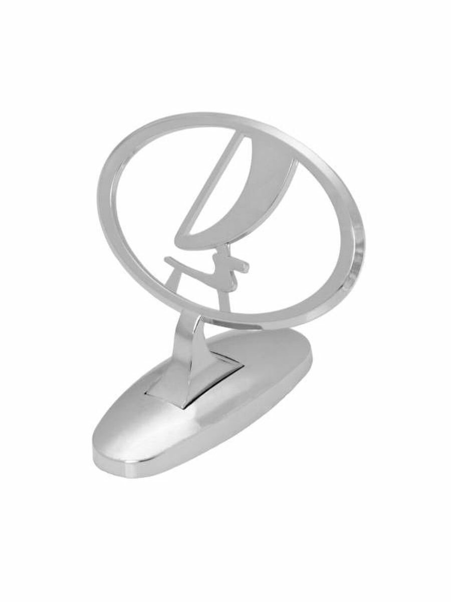 Эмблема для автомобиля