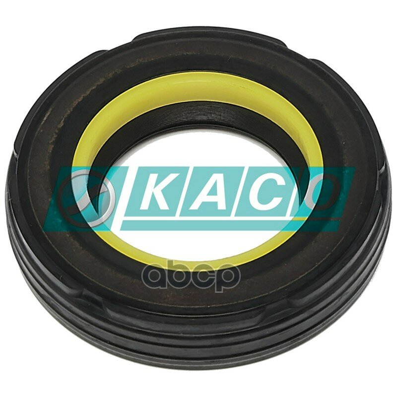 Сальник рулевой рейки 22*38.2*8 (7V2) Kaco арт. F-00222T