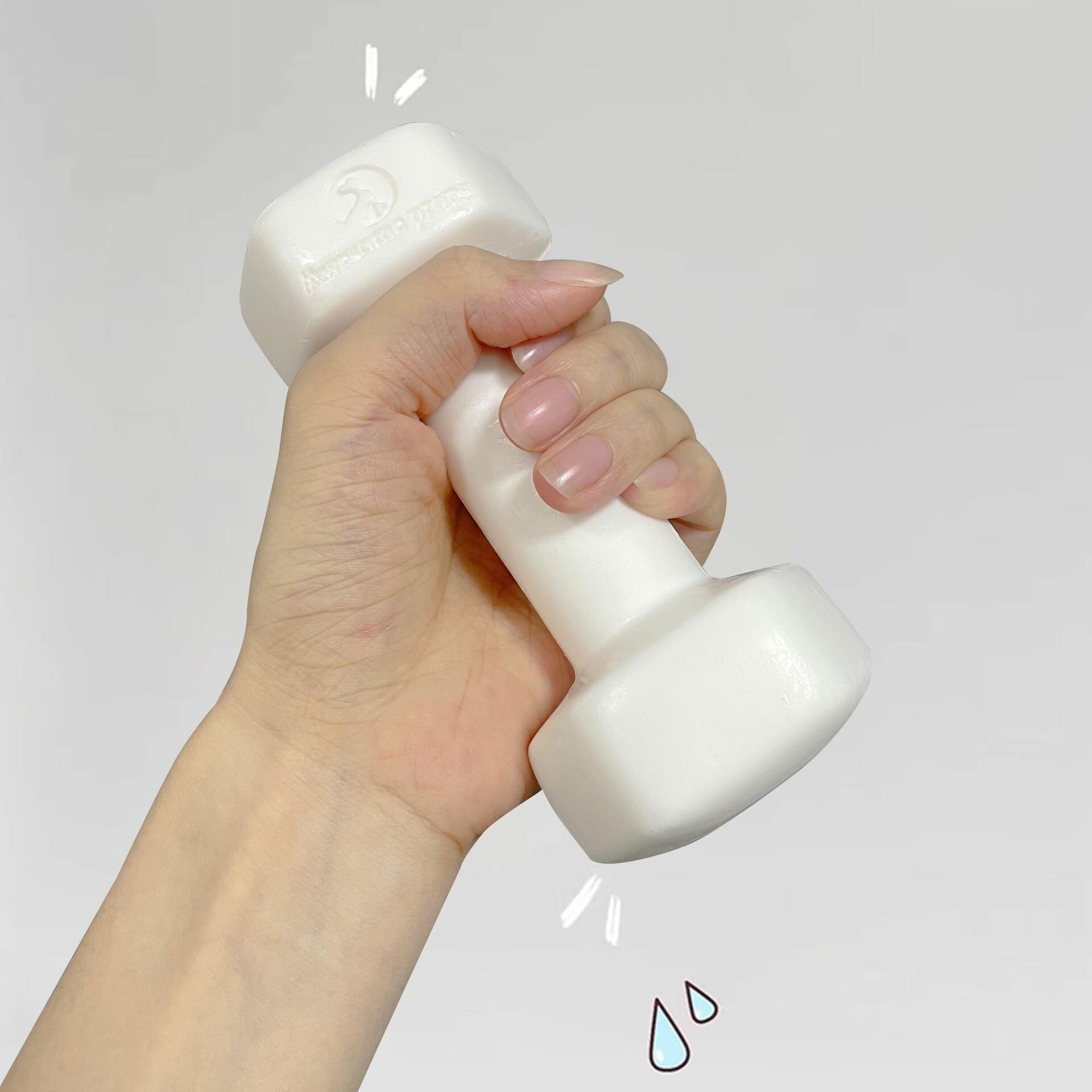 Мыло в форме микрофона, мыло для ванной, мыло для снятия стресса, подарок для парня, девушки, жены или лучшего друга, волшебный инструмент для купания, мыло в форме микрофона.