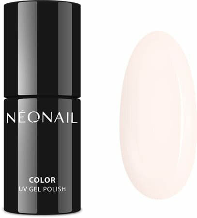Лак для ногтей NeoNail Pure Love, оттенок seashell, 7.2 мл