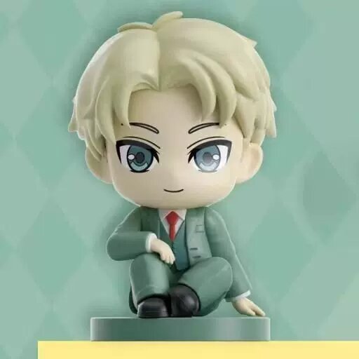 Оригинальная коллекционная фигурка Yiqi Spy Playhouse Sitting Series Aniya Yol, модная игрушка, подарок, сюрприз-бокс,