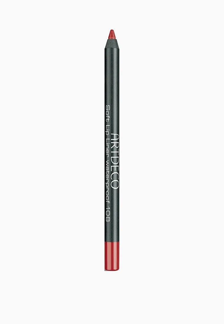 Artdeco Карандаш для губ классический 1.2 г fireball
