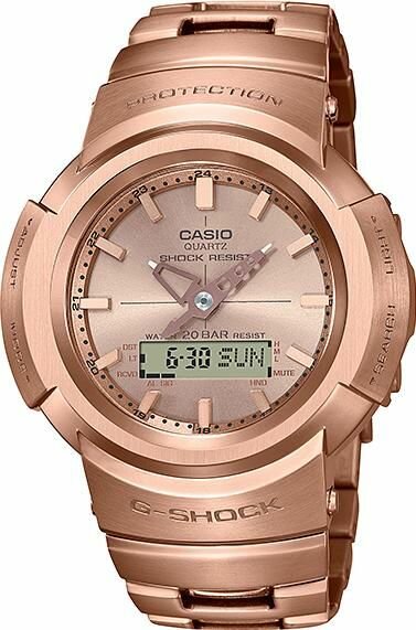 Наручные часы CASIO