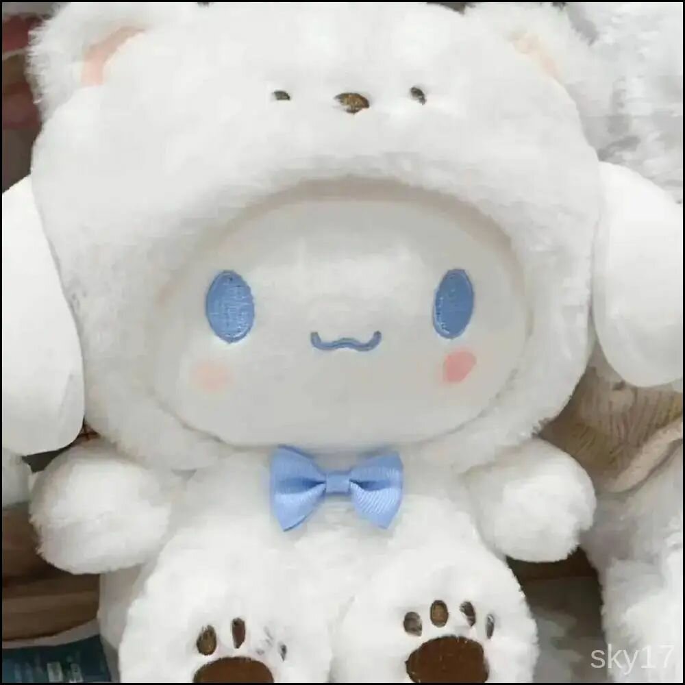Новые куклы Kuromi Cinnamoroll, милые, подарки, детские подарки!