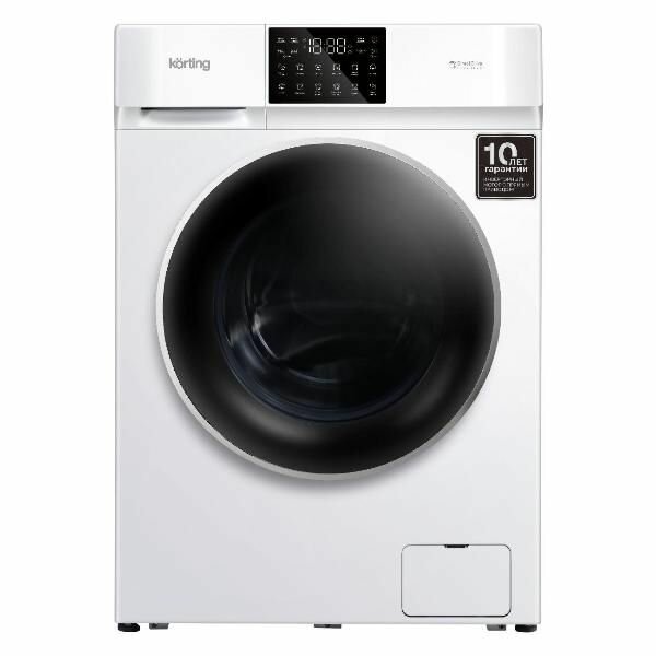 Стиральная машина Korting kwm 60dv1297