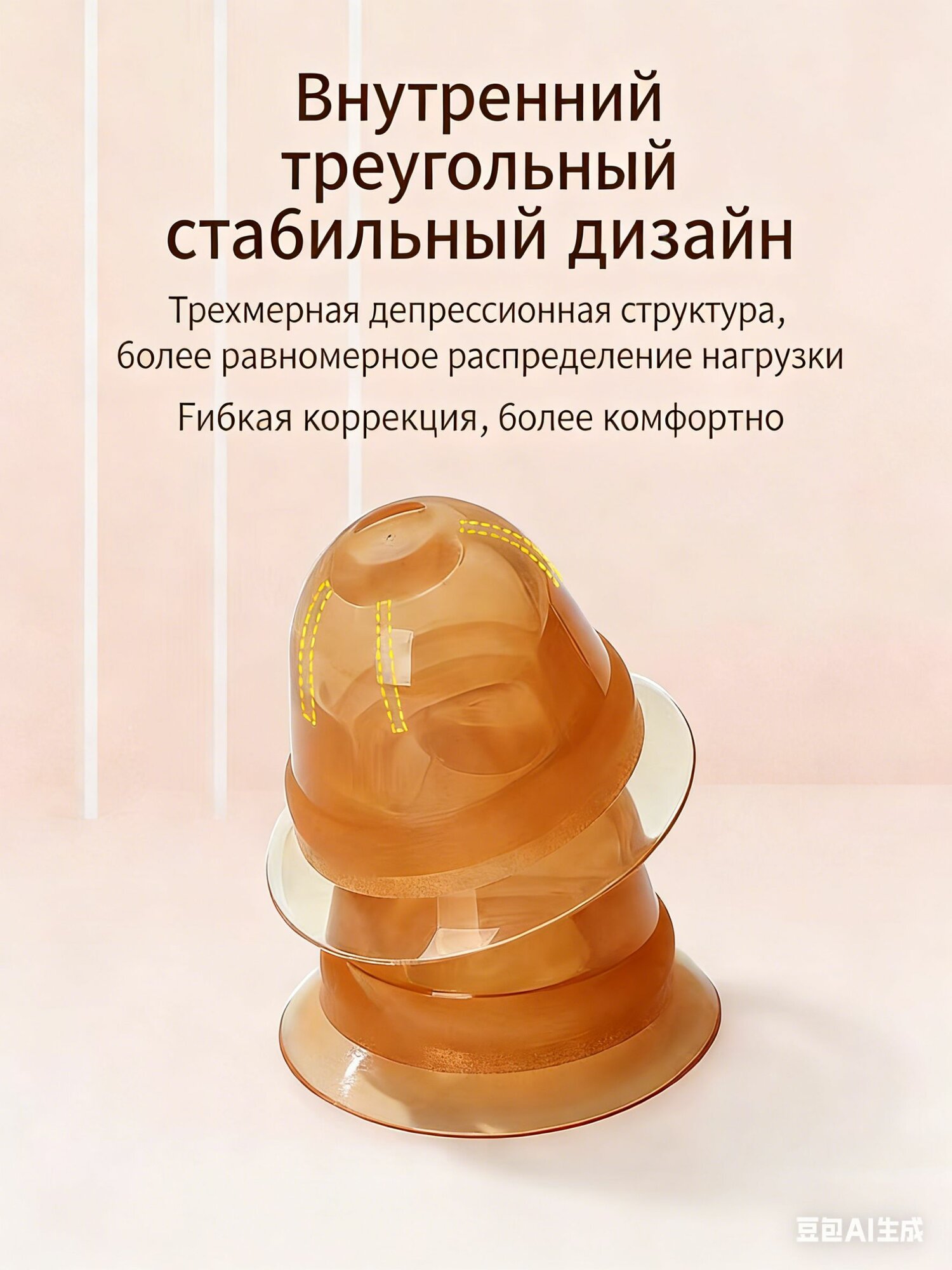 Корректор сосков — фото 1
