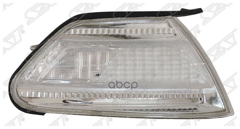 Габарит Toyota Mark II (X100) 96-00 (Справа/ хром) Sat арт. ST-22-252WR