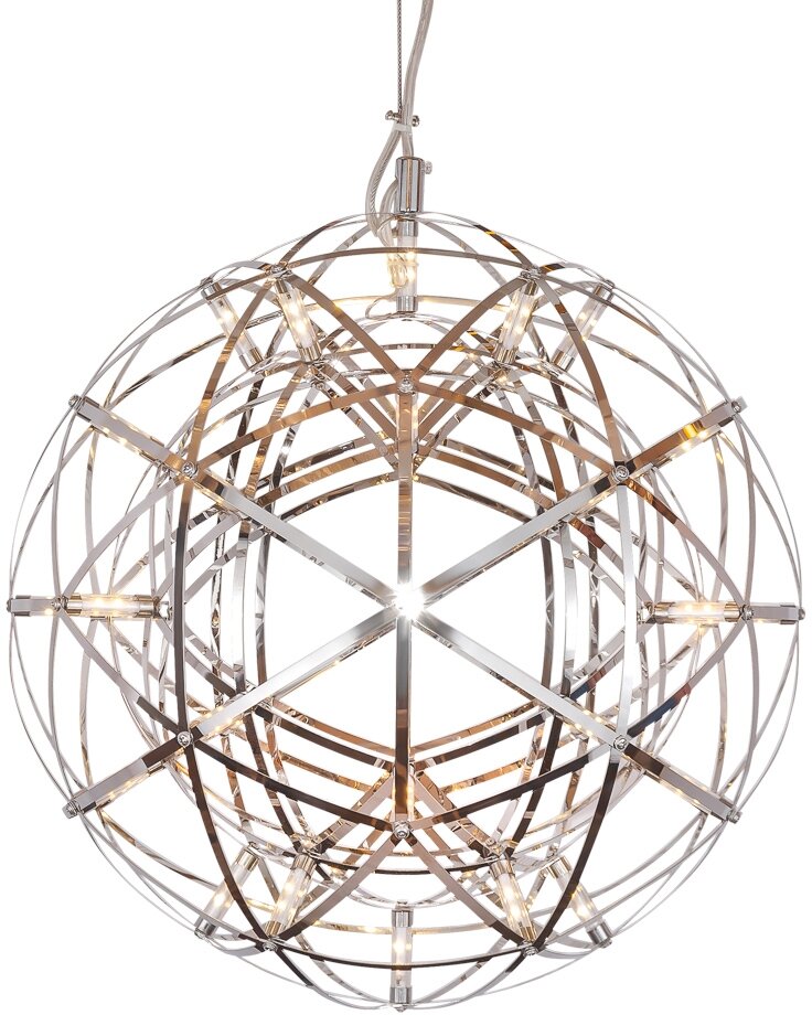 Подвесной светильник Raimond L46201.98 L'Arte Luce