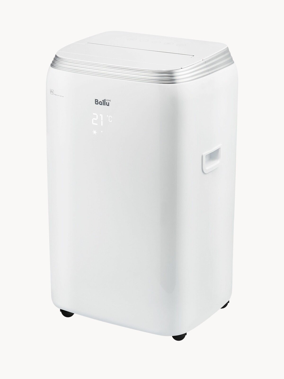 Кондиционер мобильный Ballu BPHS-11H