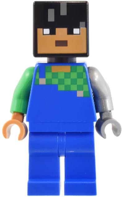 Минифигурка Lego min172 Sunny