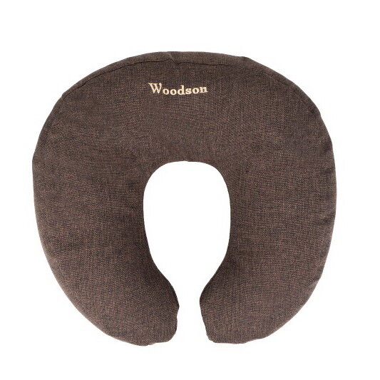 Подушка для бани Подушка для бани WoodSon второе дыхание макси (цвет коричневый, арт. WP25)
