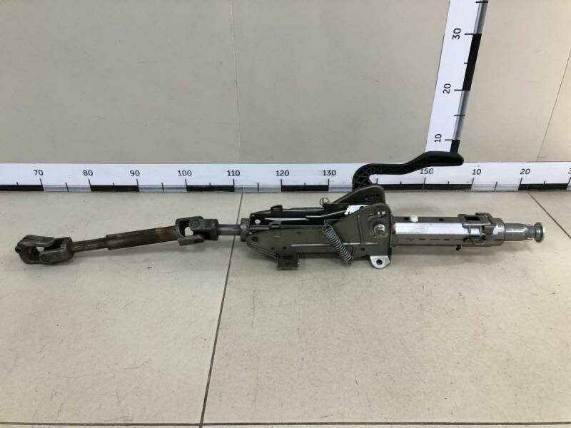 Колонка рулевая Skoda Octavia A5 1Z- 2004-2013 кат.номер: 1Z1419502Q