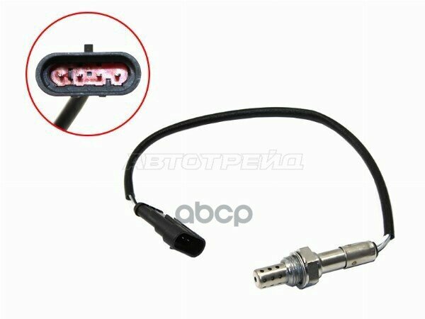 Датчик автомобильный Sat ST46751082 Fiat Brava, Fiat 500 электросистемы