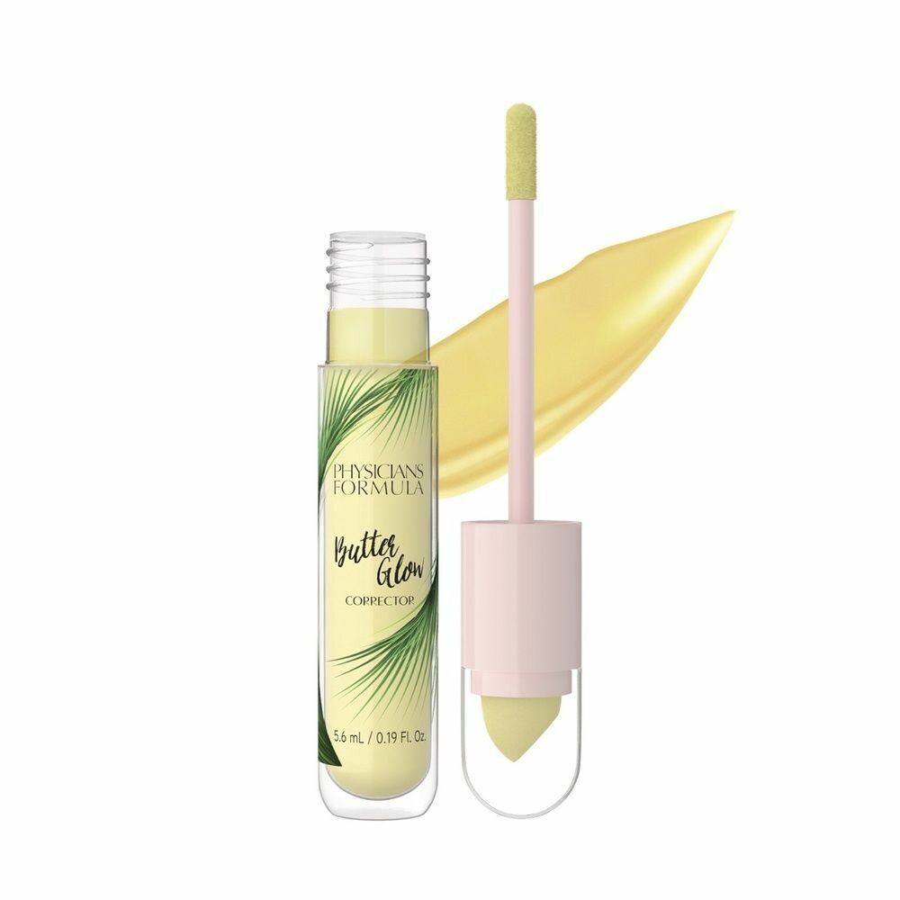 Корректор для лица PHYSICIANS тон: желтый, 5,6 мл