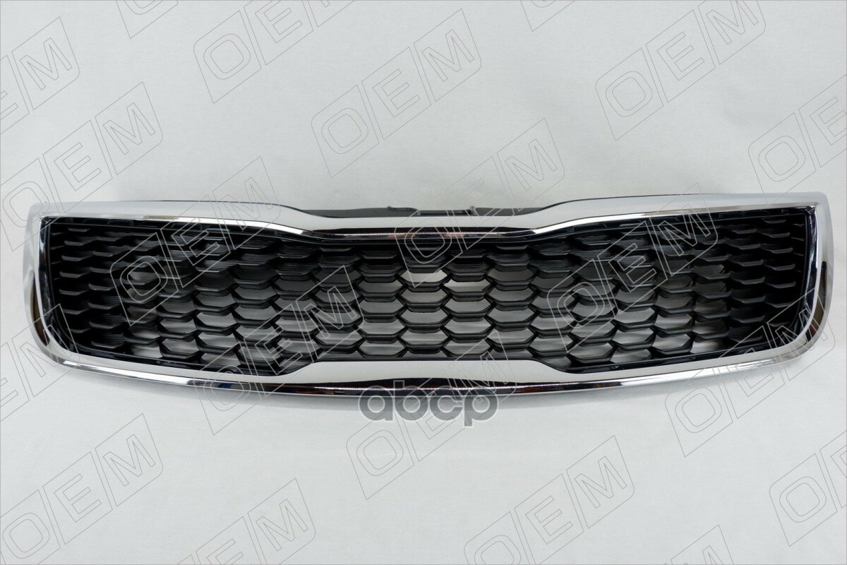 Решетка радиатора O.E.M. арт. OEM3015