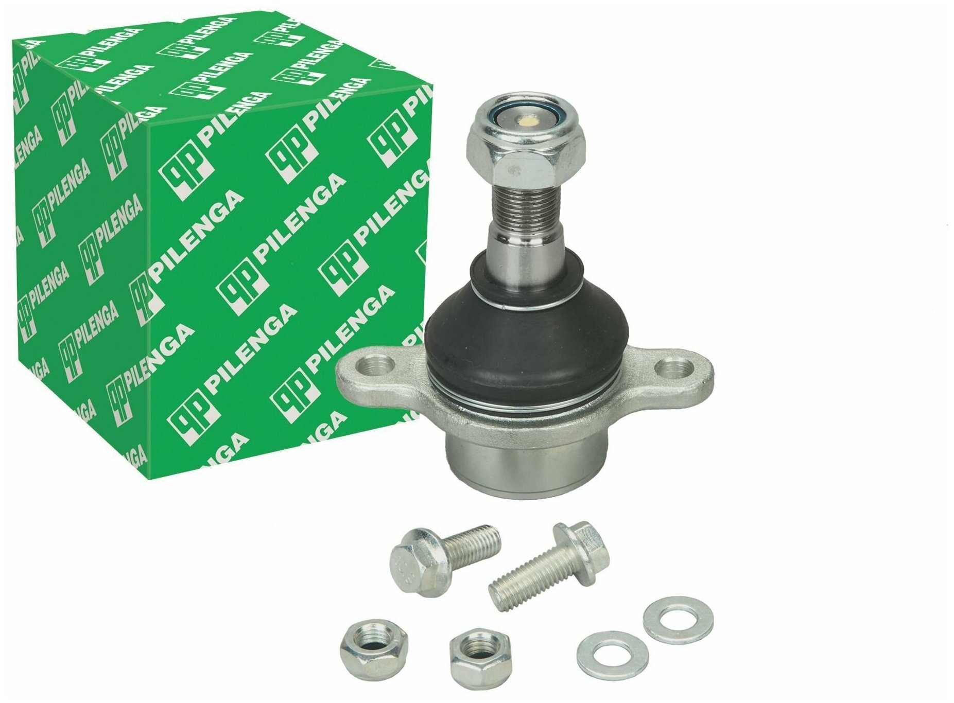 Опора шаровая -перед, прав, лев - Pilenga TSP3222