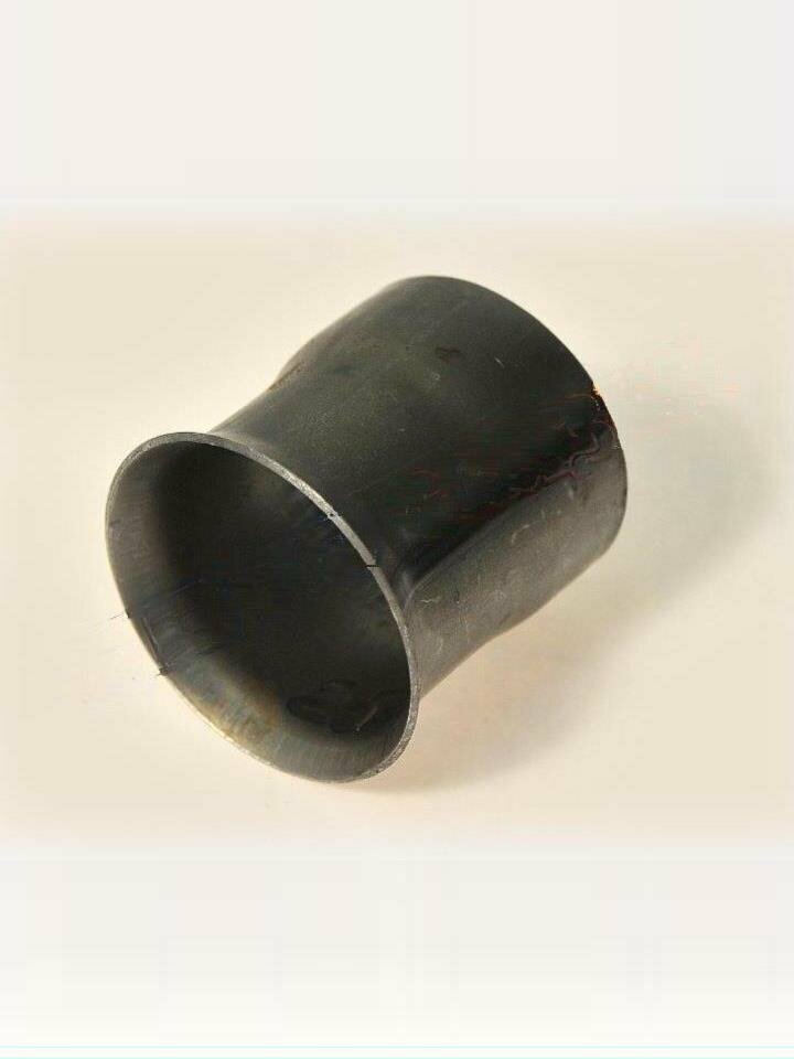 Вставка ремонтная выхлопной системы под хомут ВАЗ 2109,21099,2108,2114,2115,2113, 2108-1202005