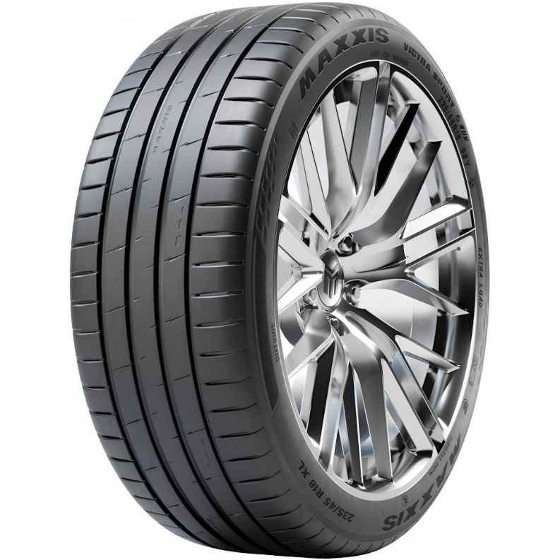 А/шина Maxxis Victra Sport VS-6 SUV 285/45 R21 113Y XL