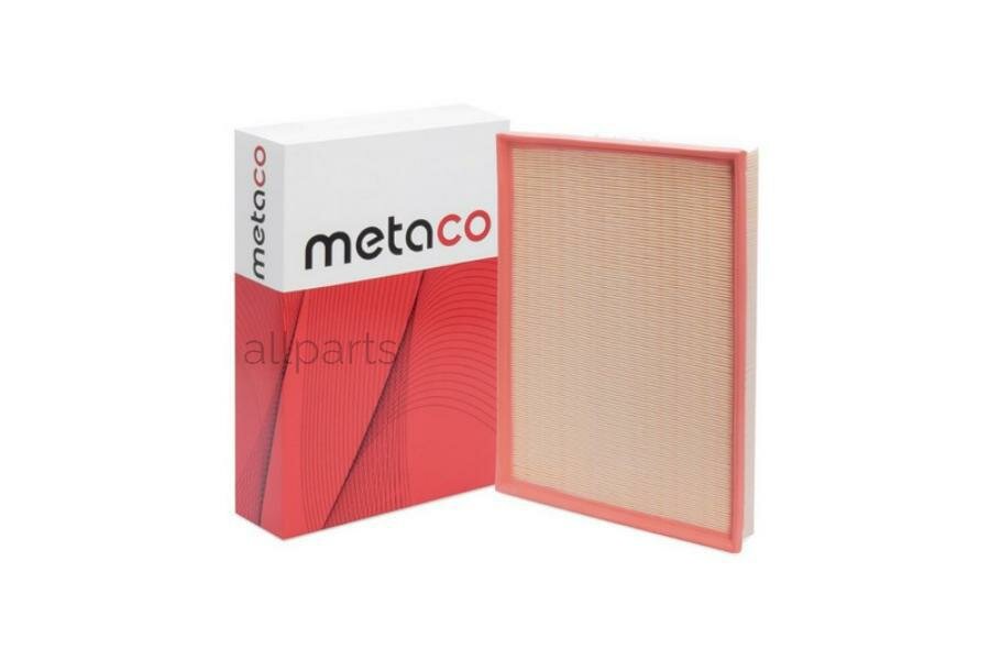 METACO 1000061 Фильтр воздушный