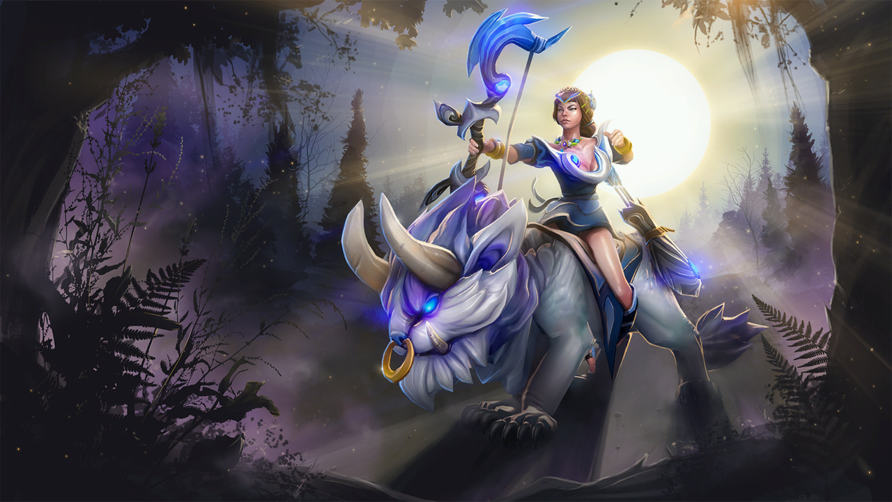 Алмазная мозаика "DotA" 40*50см, без рамы. Отлично подходит для дома, украшения, подарков, Рождества.