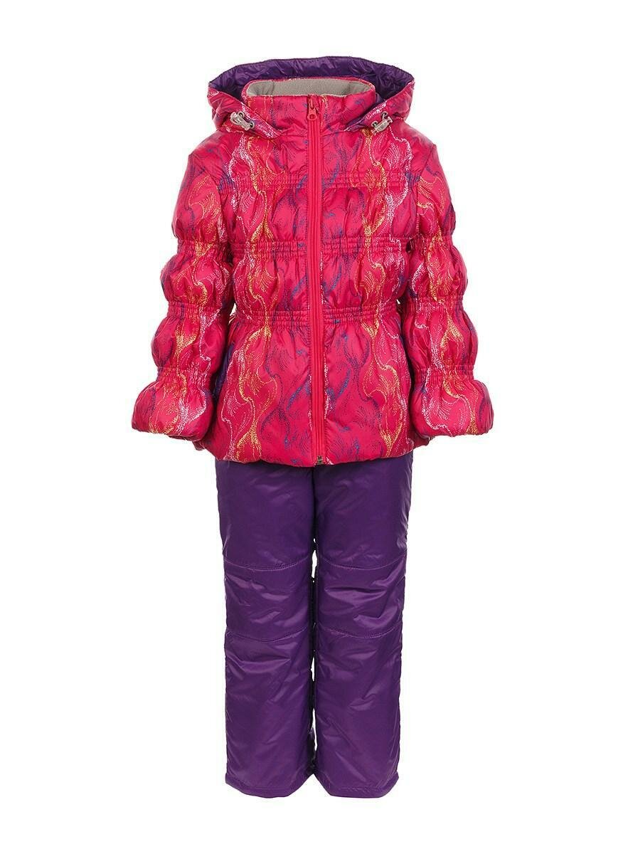 Комплект верхней одежды Бритни