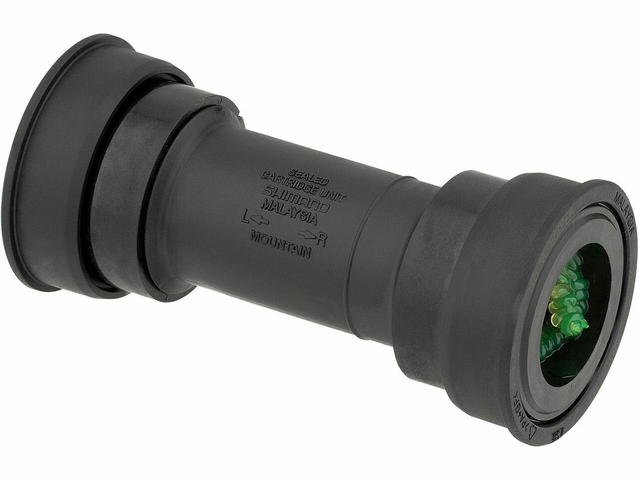 Каретка для велосипеда Shimano BB-MT500-PA Pressfit hollowtech 2 41x89.5-92 мм