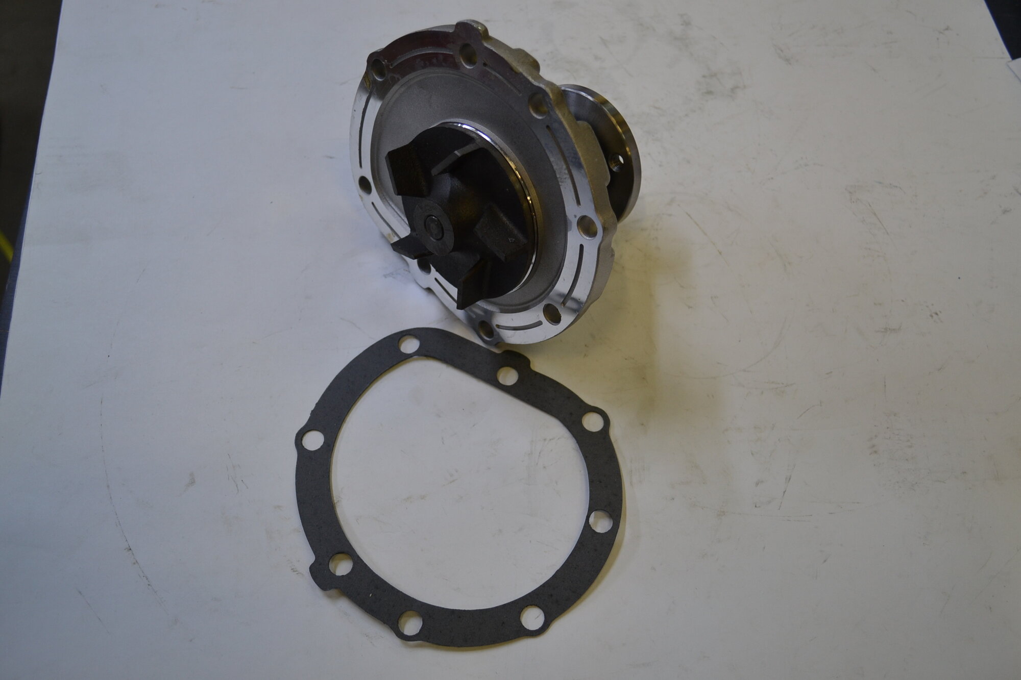 Насос Сод (E-3/4) Hino 300, Cr 16100-E0780 CR арт. CR16100E0780