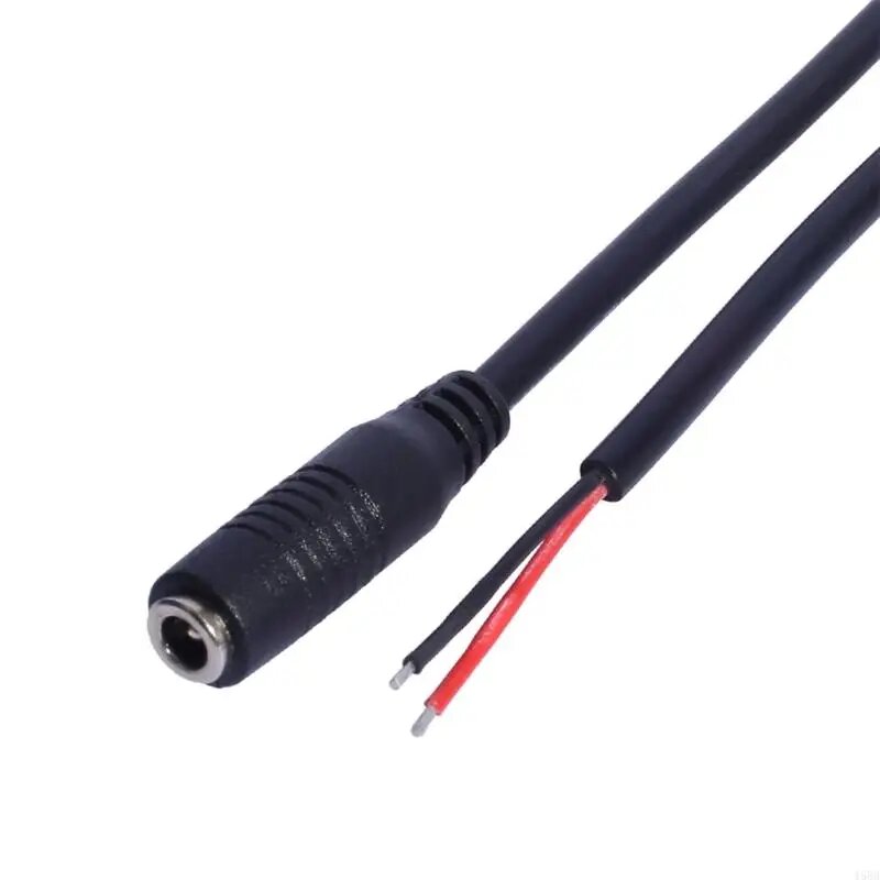 Разъем постоянного тока AREOFRGB 3,5 мм x 1,35 мм