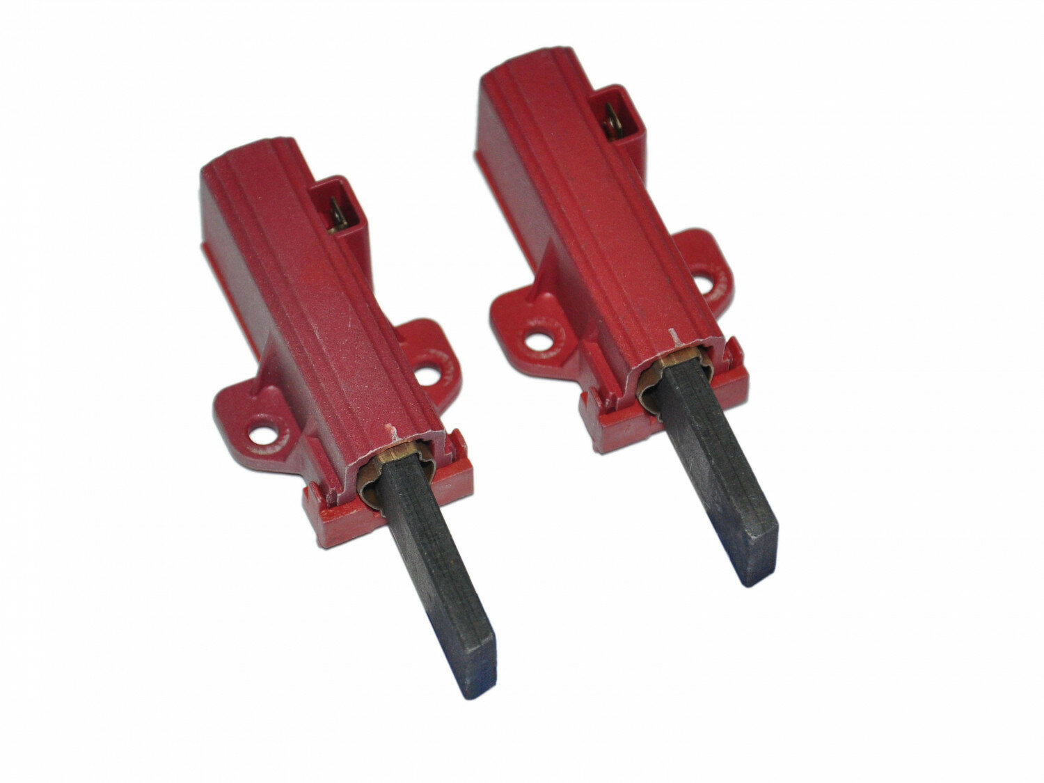 Щетки стиральной машины, в корпусе (5*12,5*32), зам. C00375067, 481281719421, 481281729604, CAR006UN GG137