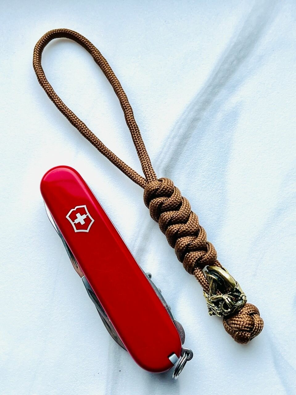 Темляк для ножа