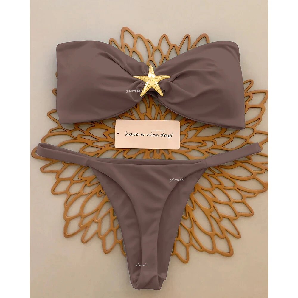 Купальник POLOVEDO