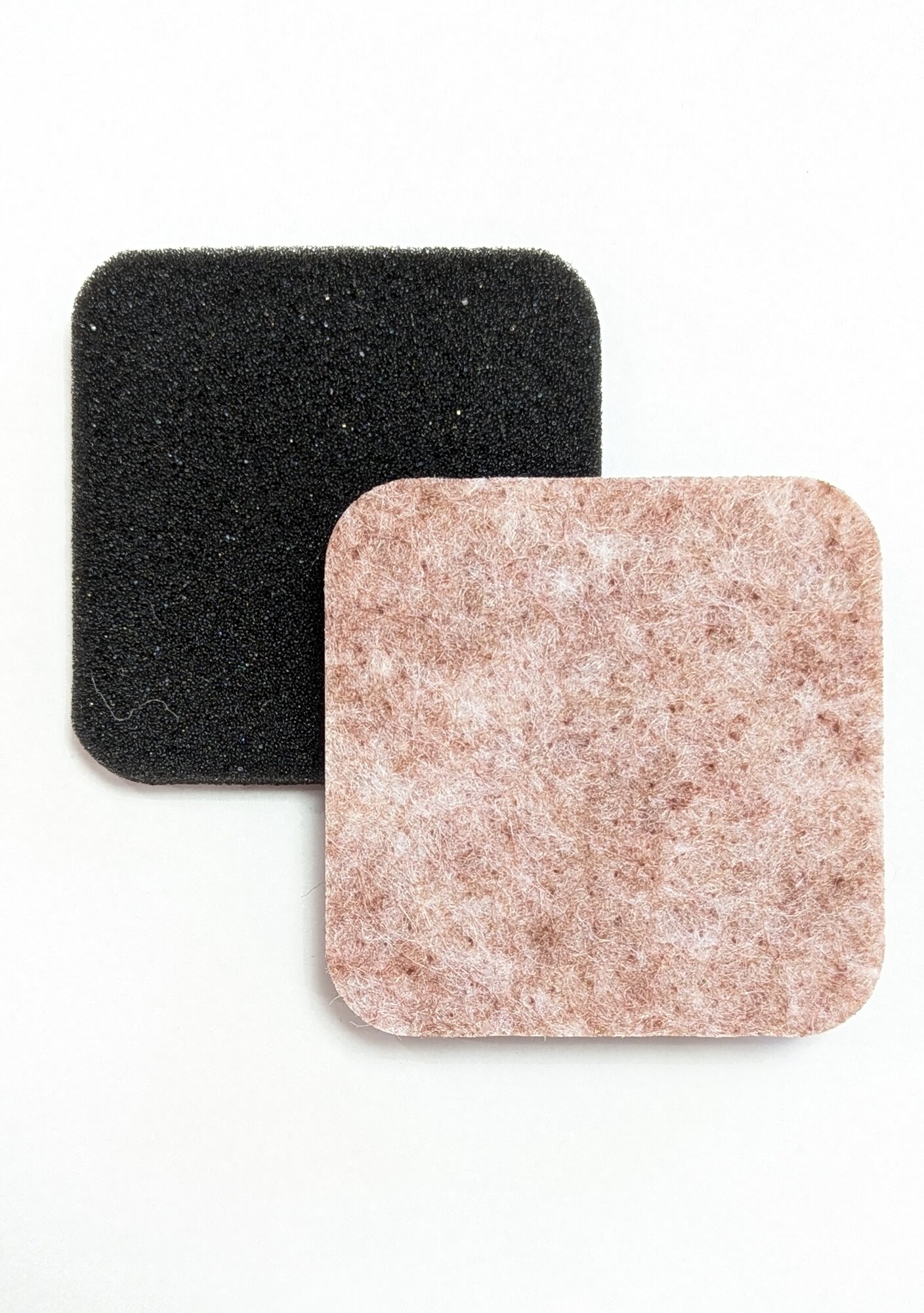 Фильтр воздушный для бензокосы (триммера) Stihl FS75, FS80, FS85