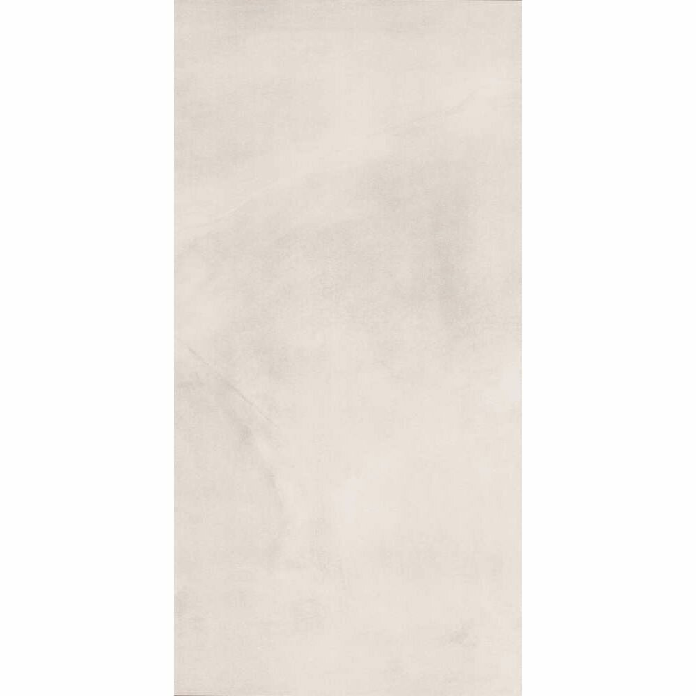 Керамогранит Eurotile (Евротаил) Continuo Ivory 320 60x120 см (320 CNM1BN) (2.16 м2)