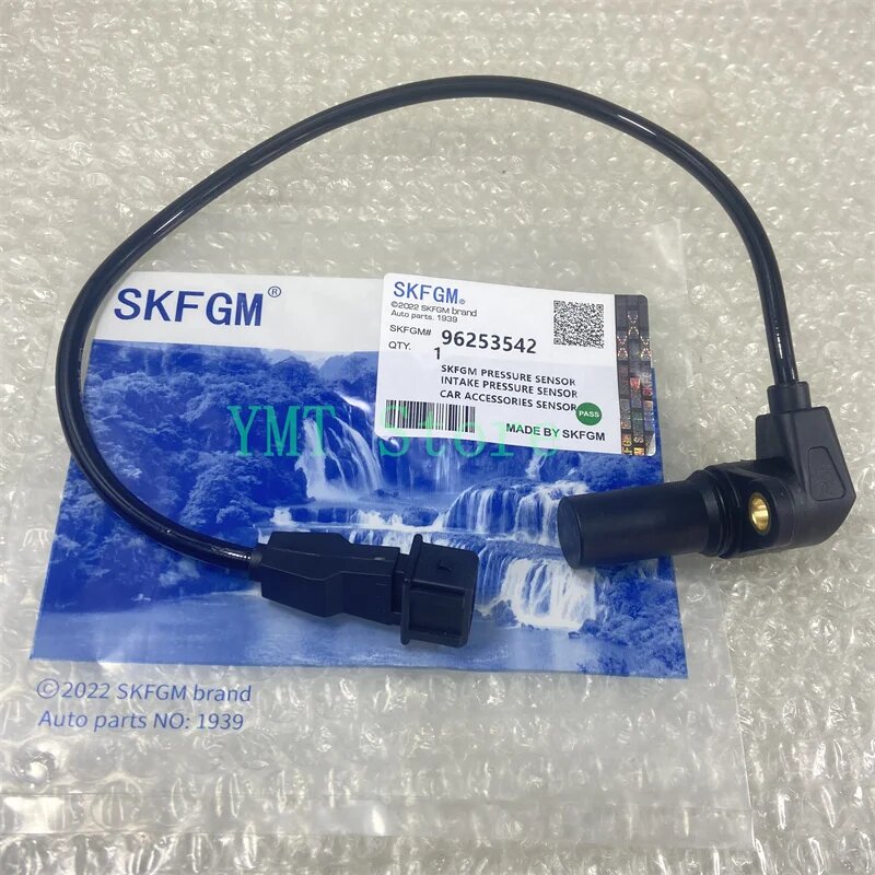 Датчик положения коленчатого вала двигателя для Buick Excelle 1.6 Aveo Cruze Daewoo Kalos Optra Tacuma 25182450 96253542 96434780 96389566