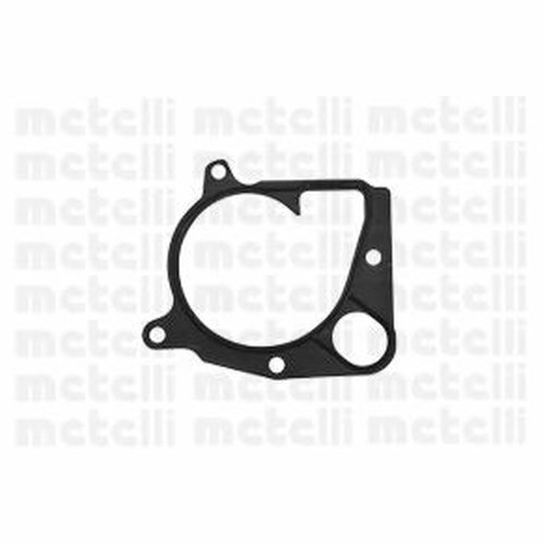 Водяной насос Metelli 241046 для BMW 3 серия E46, E90, E91, 5 серия E60, E61, 7 серия, X5 E53
