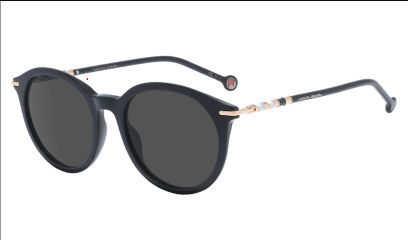 Солнцезащитные очки CAROLINA HERRERA