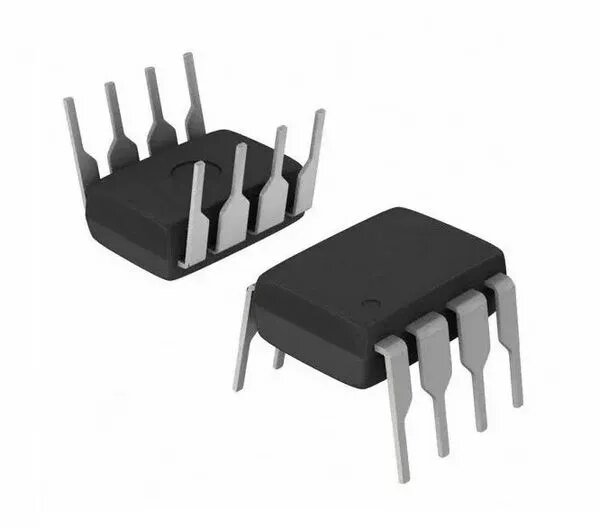 VIPER17L микросхема, 3-шт.