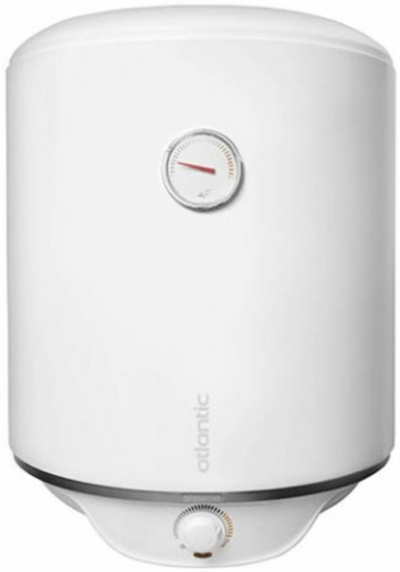 Электрический водонагреватель ATLANTIC STEATITE SLIM 30 N3