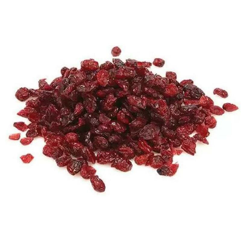 Брусника сушеная, 40 г