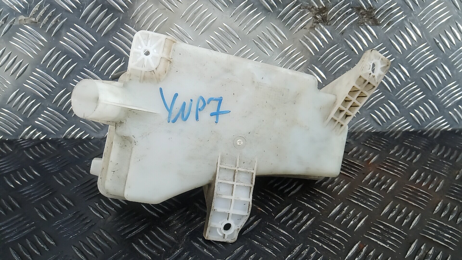 Бачок омывателя OPEL MOKKA, Номер 1450033, 95182247