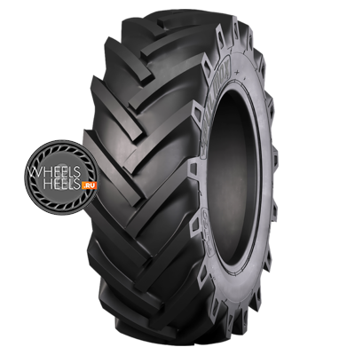 Шина автомобильная OZKA Pulmox PLT60 (KNK52) 6.5/80 R13 82A6 ALLSEASON, всесезонная, универсальная