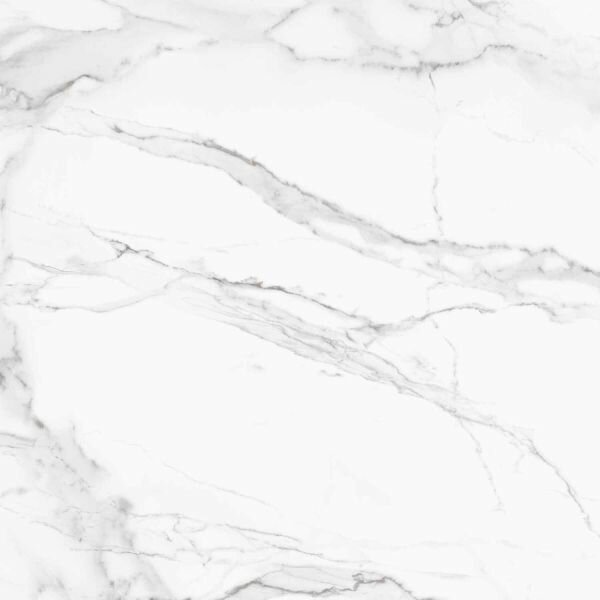 Керамогранит Gracia Ceramica Flash white PG 01 45х45 см, 010400001246